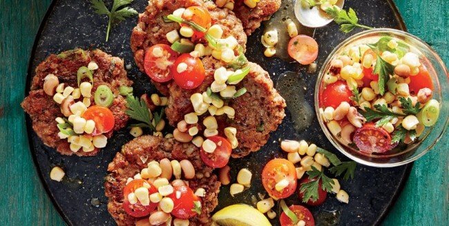 12 Easy Plant Based Recipes Healthier Info 12 Easy Plant Based Recipes Healthier Info